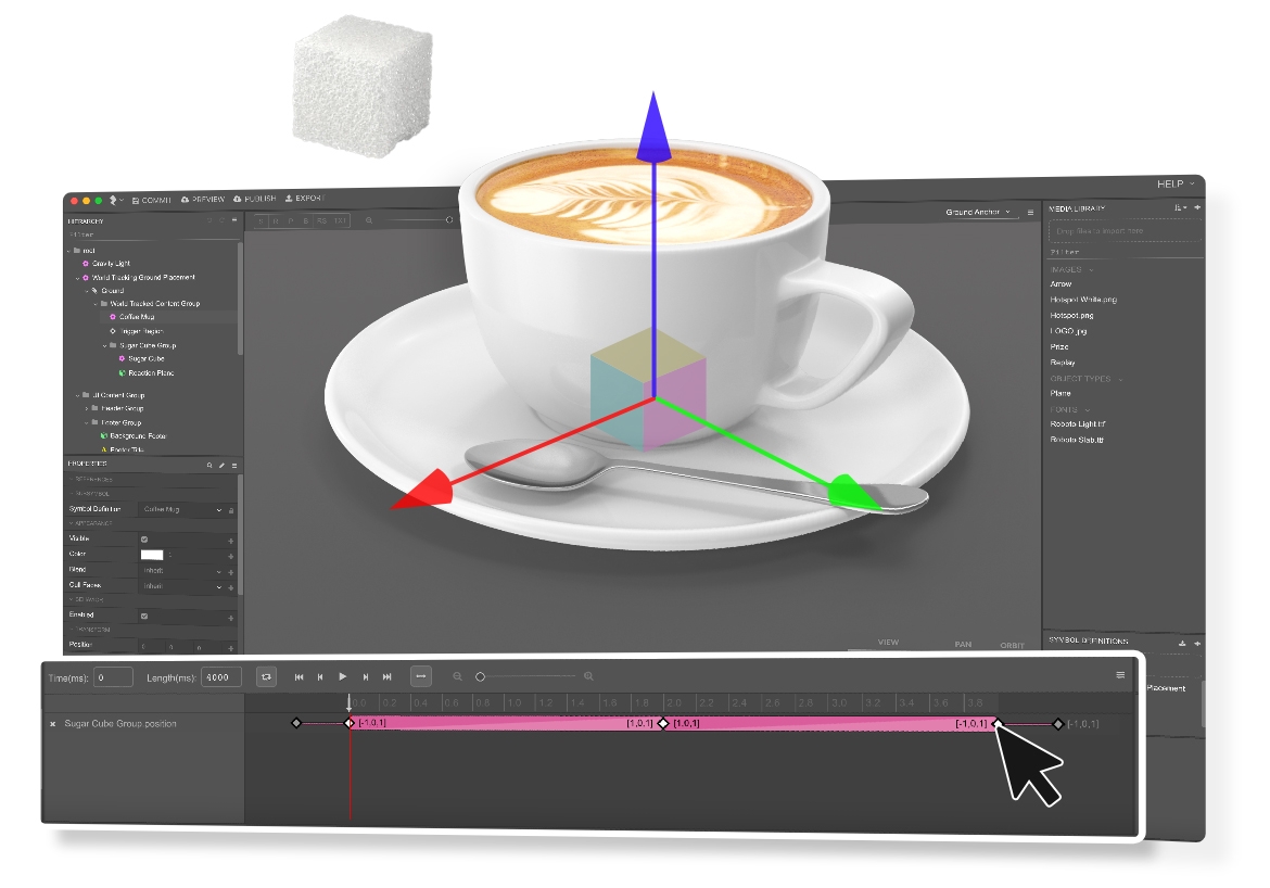 ZapWorks for Agencies: The No.1 choice for immersive agencies