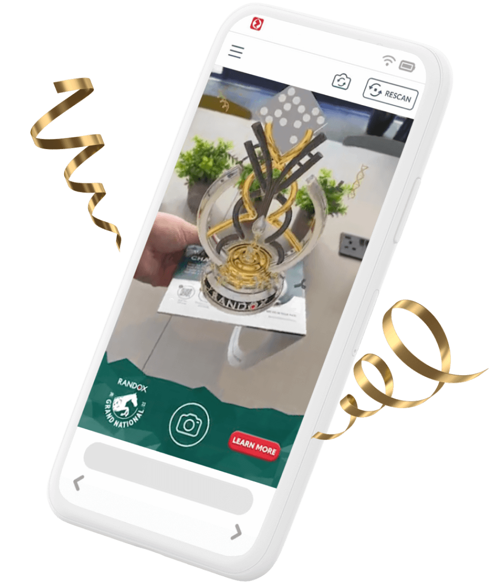 Enterprise | Build your global AR strategy