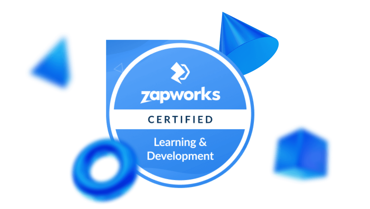 Zapworks Training: Accelerate your AR learning