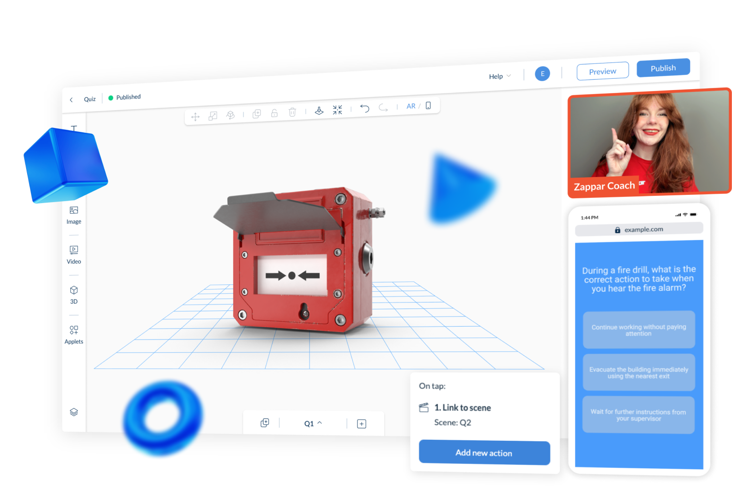 Zapworks Training: Accelerate your AR learning