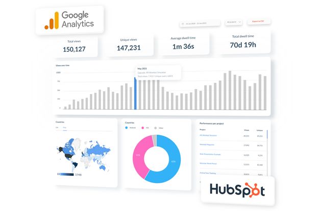 ZapWorks WebAR: Publish AR Experiences Directly to The Web