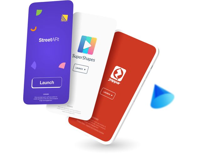 ZapWorks WebAR: Publish AR Experiences Directly to The Web