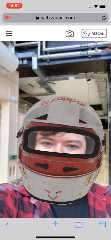 ZapWorks WebAR: Publish AR Experiences Directly to The Web