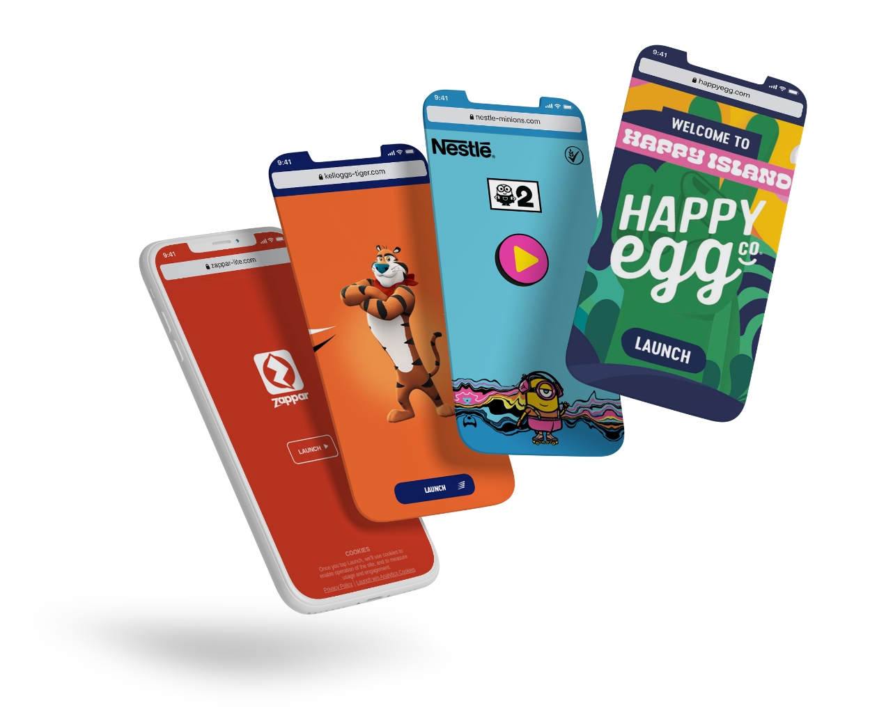 ZapWorks WebAR: Publish AR Experiences Directly to The Web