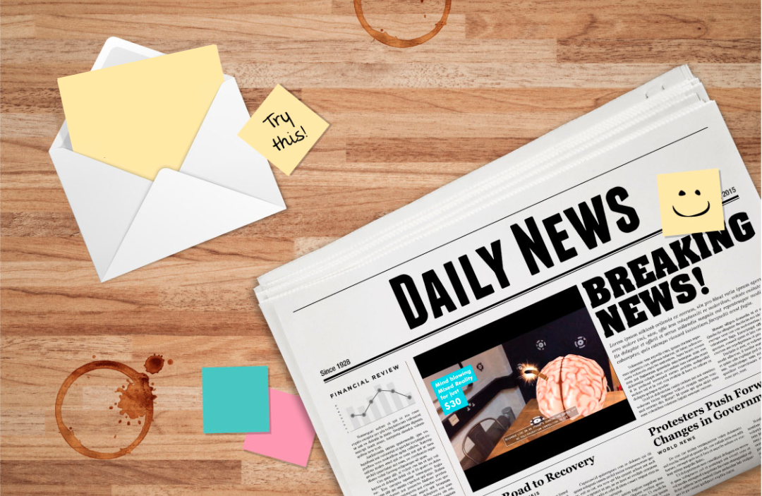 Unity | Universal AR SDK