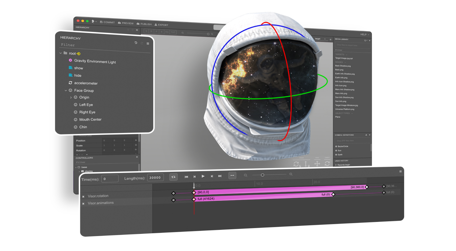 ZapWorks: The Most Powerful All-In-One WebAR platform