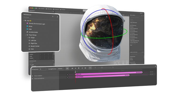 ZapWorks: The Most Powerful All-In-One WebAR platform