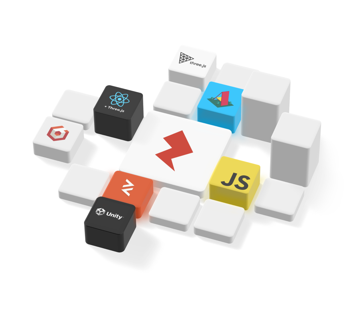 ZapWorks AR SDKs: Develop AR in Your Platform of Choice