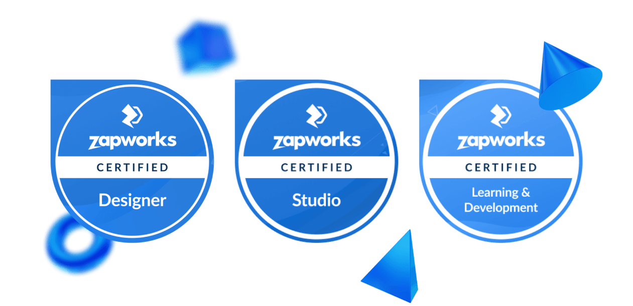 Zapworks Training: Accelerate your AR learning