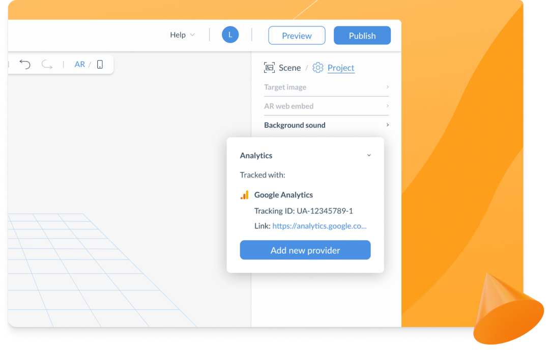 ZapWorks Designer: No-code augmented reality software