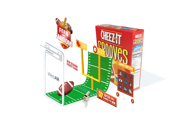 ZapWorks WebAR: Publish AR Experiences Directly to The Web