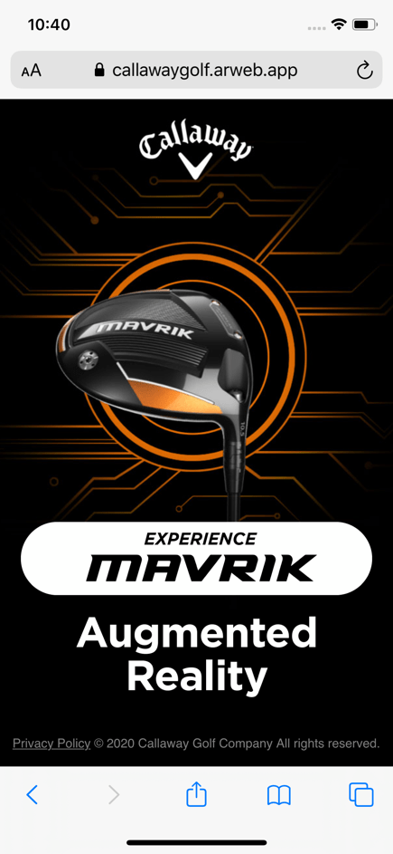 ZapWorks WebAR: Publish AR Experiences Directly to The Web