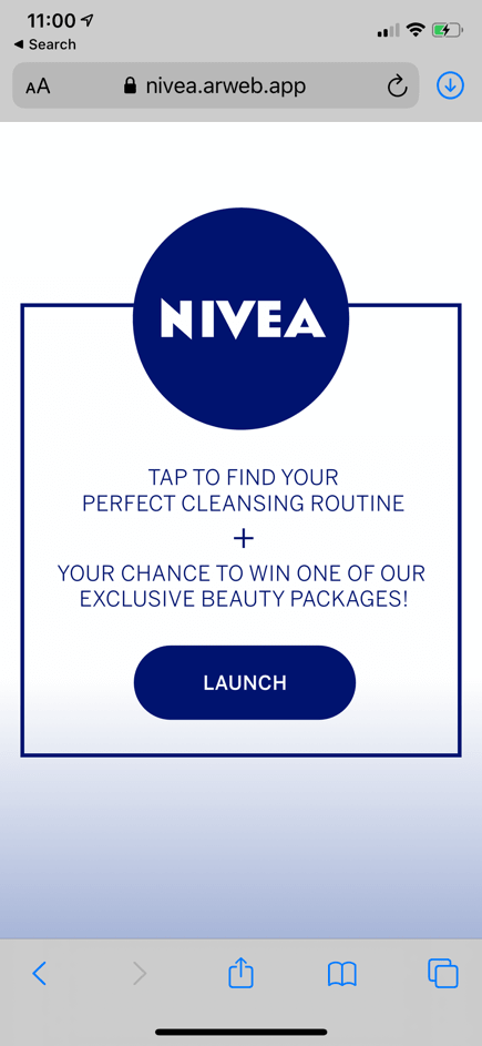 ZapWorks WebAR: Publish AR Experiences Directly to The Web