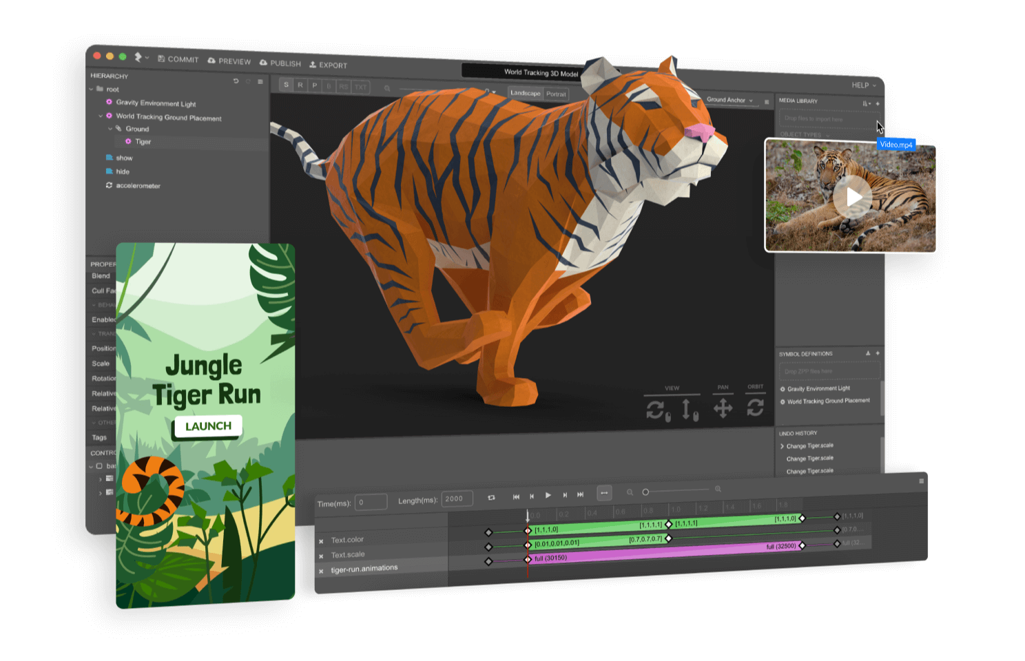 Zapworks: The Most Powerful All-In-One WebAR platform