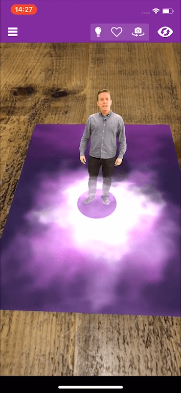 Zapworks Studio: Create Fully-Customisable AR Experiences