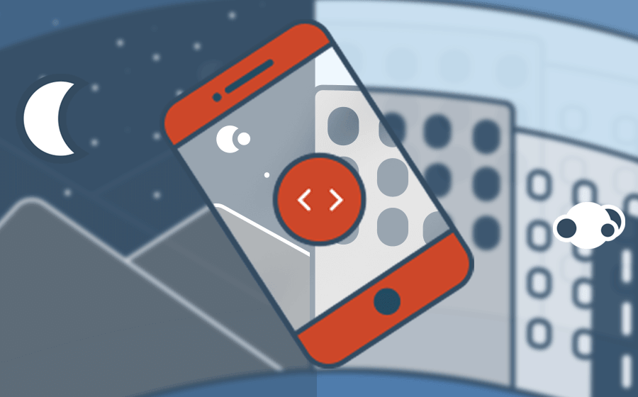 360 Gyro Competition