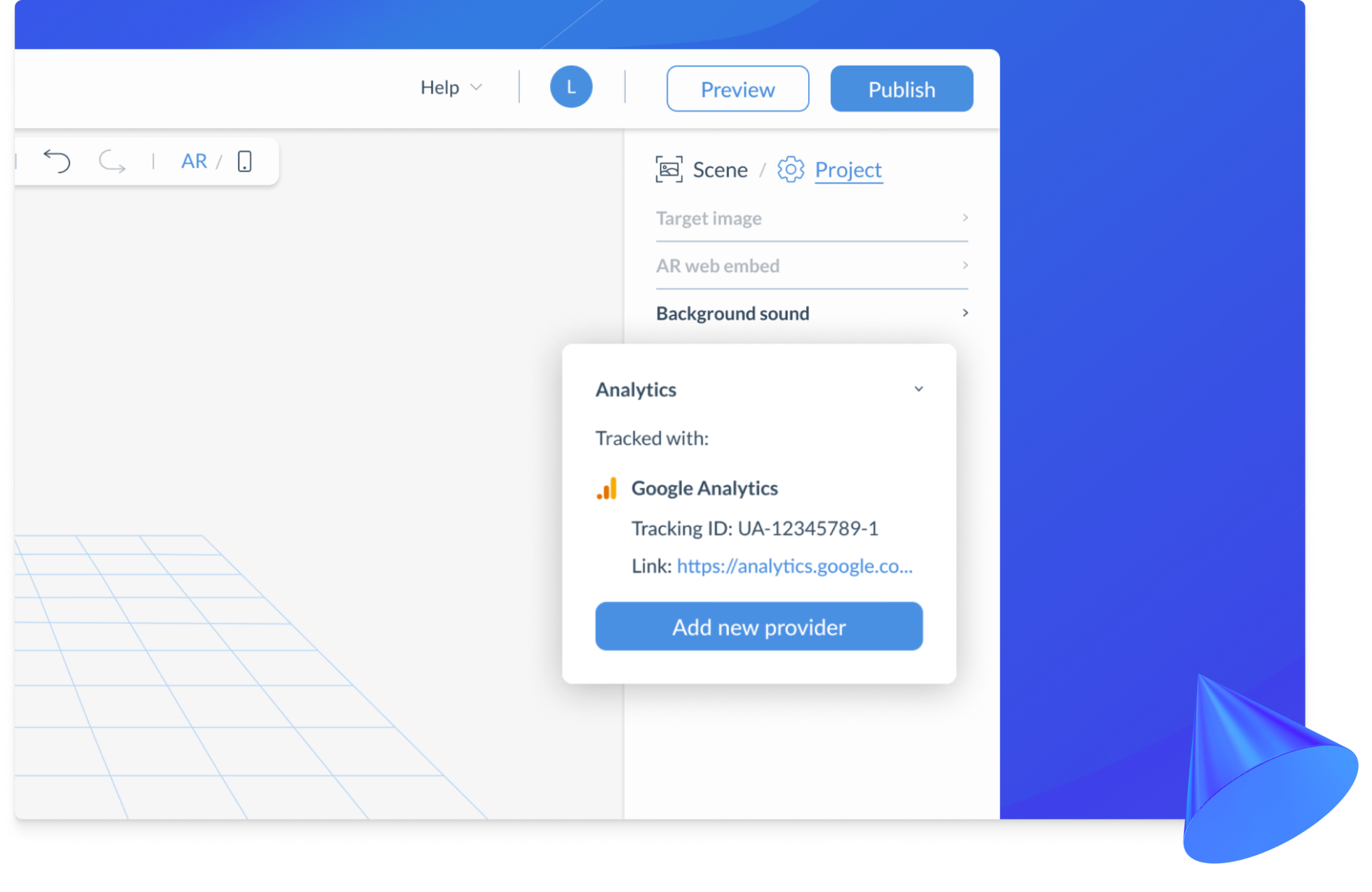 Zapworks Designer: No-code 3D web tooling for AR, VR and WebXR