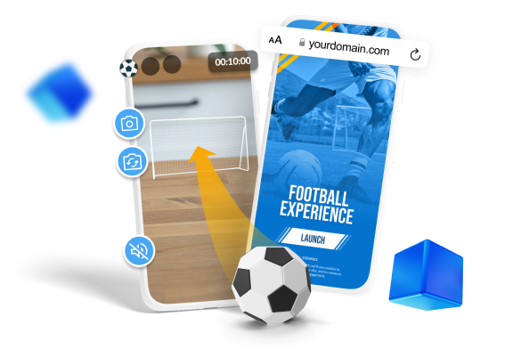 Zapworks: The Most Powerful All-In-One WebAR platform