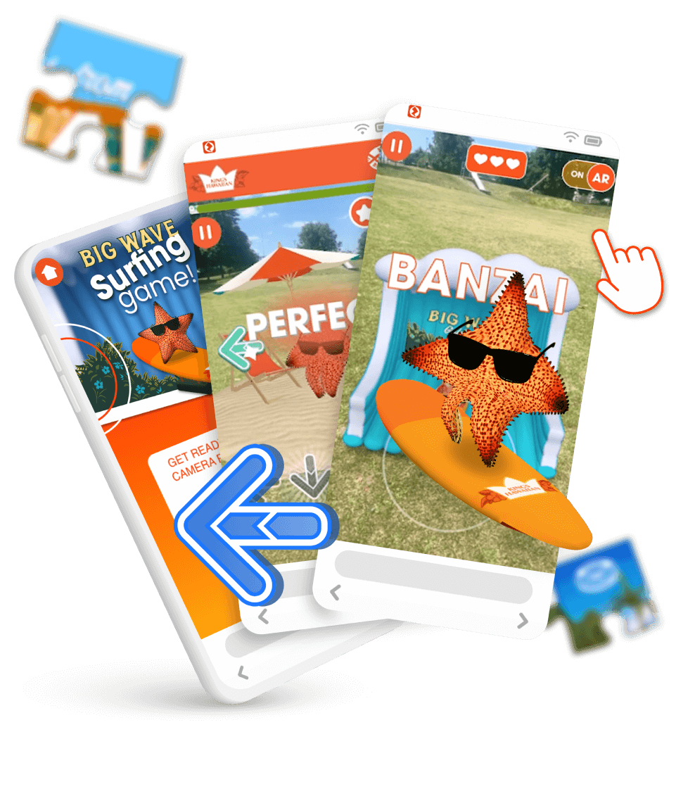 Zapworks: The Most Powerful All-In-One WebAR platform