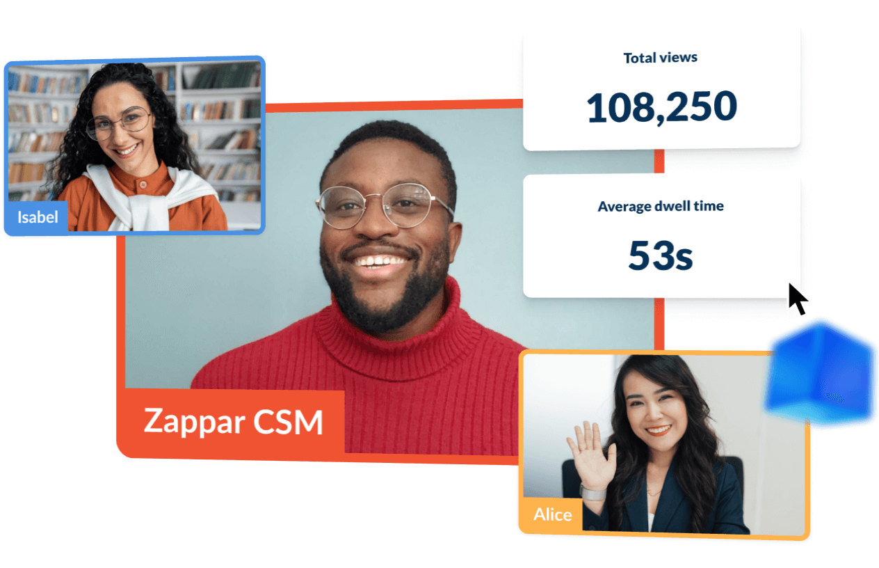 Immersive Learning with Zapworks: Augmented Reality for Learning ...