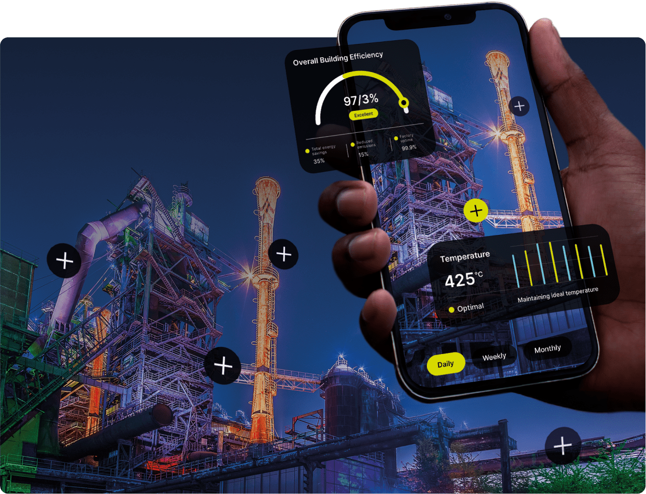 Mattercraft: Build rich 3d experiences for the web