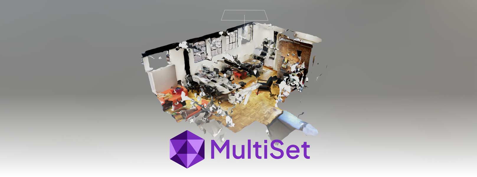 Mattercraft: Build rich 3d experiences for the web