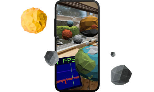 Mattercraft: Build rich 3d experiences for the web