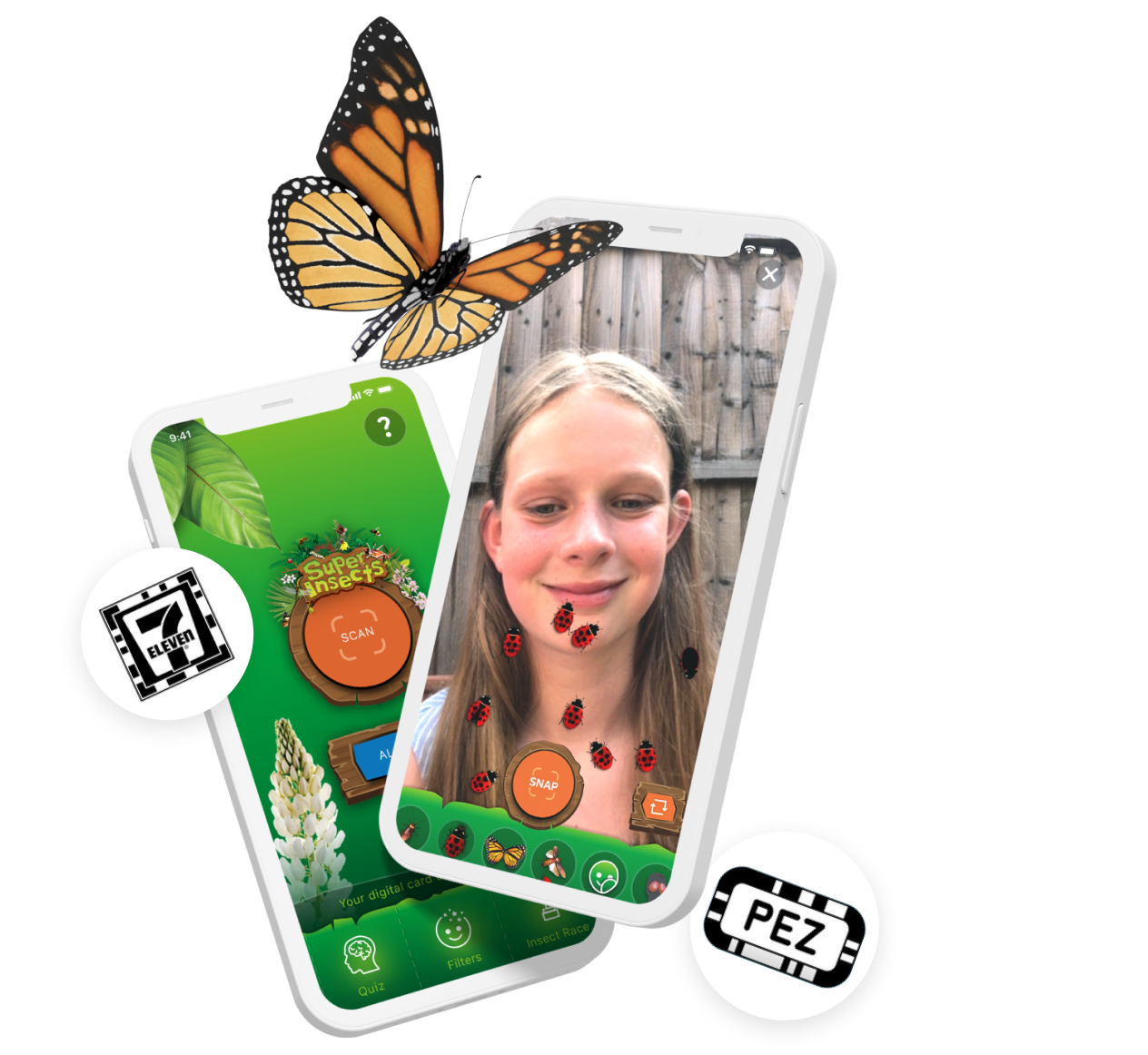 Zapworks Native App Solutions