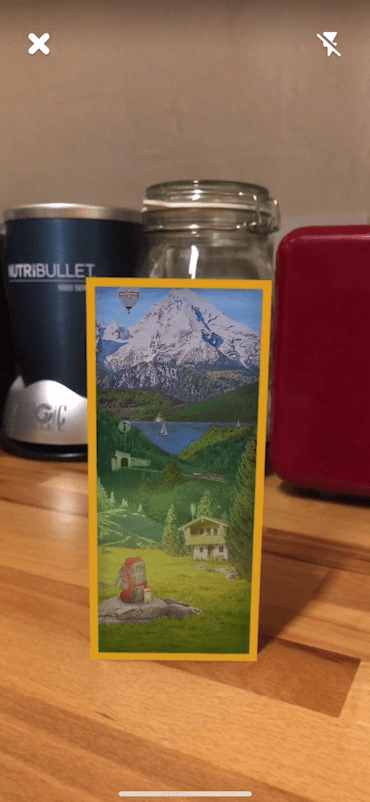 Zapworks Studio: Create Fully-Customisable AR Experiences