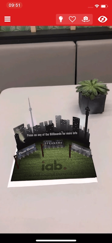 Zapworks Studio: Create Fully-Customisable AR Experiences