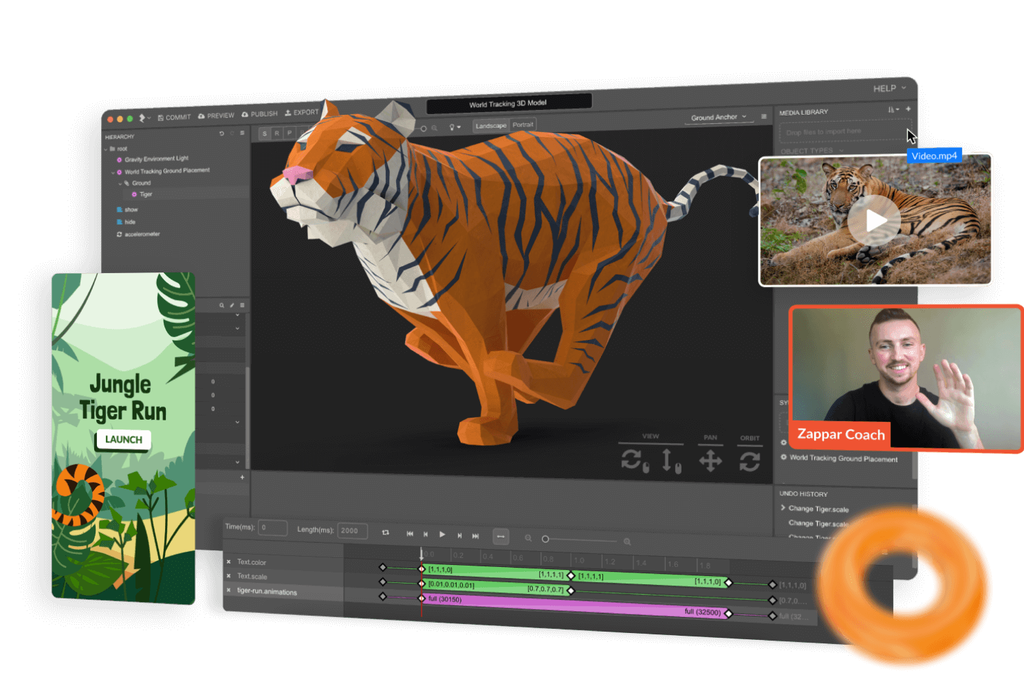 Zapworks Training: Accelerate your AR learning