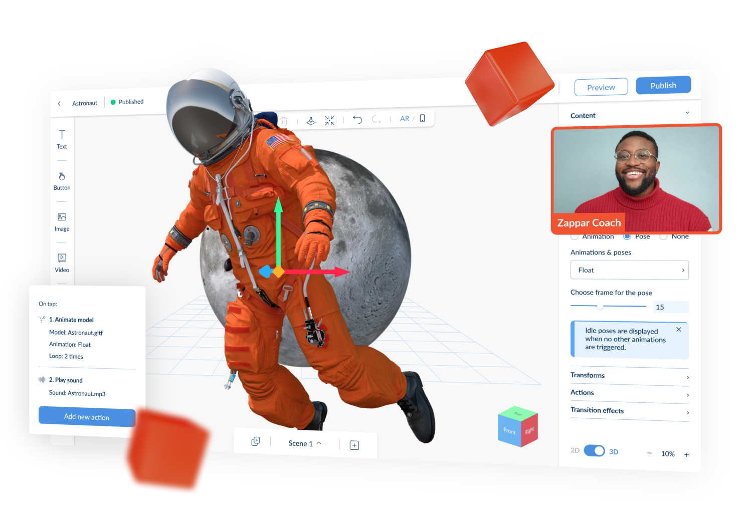 Zapworks Training: Accelerate your AR learning