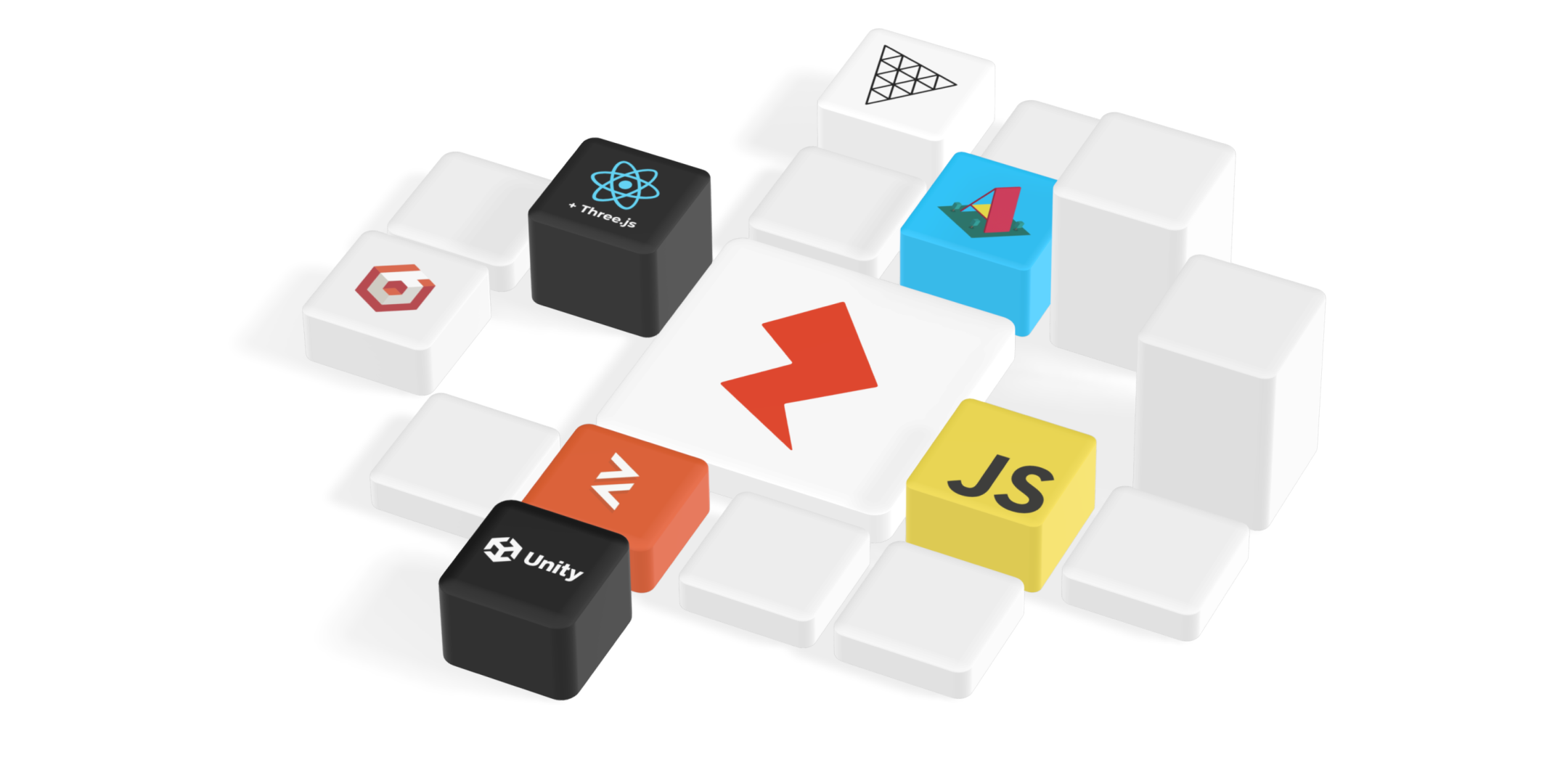 Zapworks AR SDKs: Develop AR in Your Platform of Choice