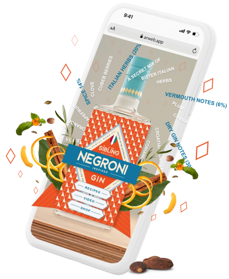 Zapworks WebAR: Publish AR Experiences Directly to The Web