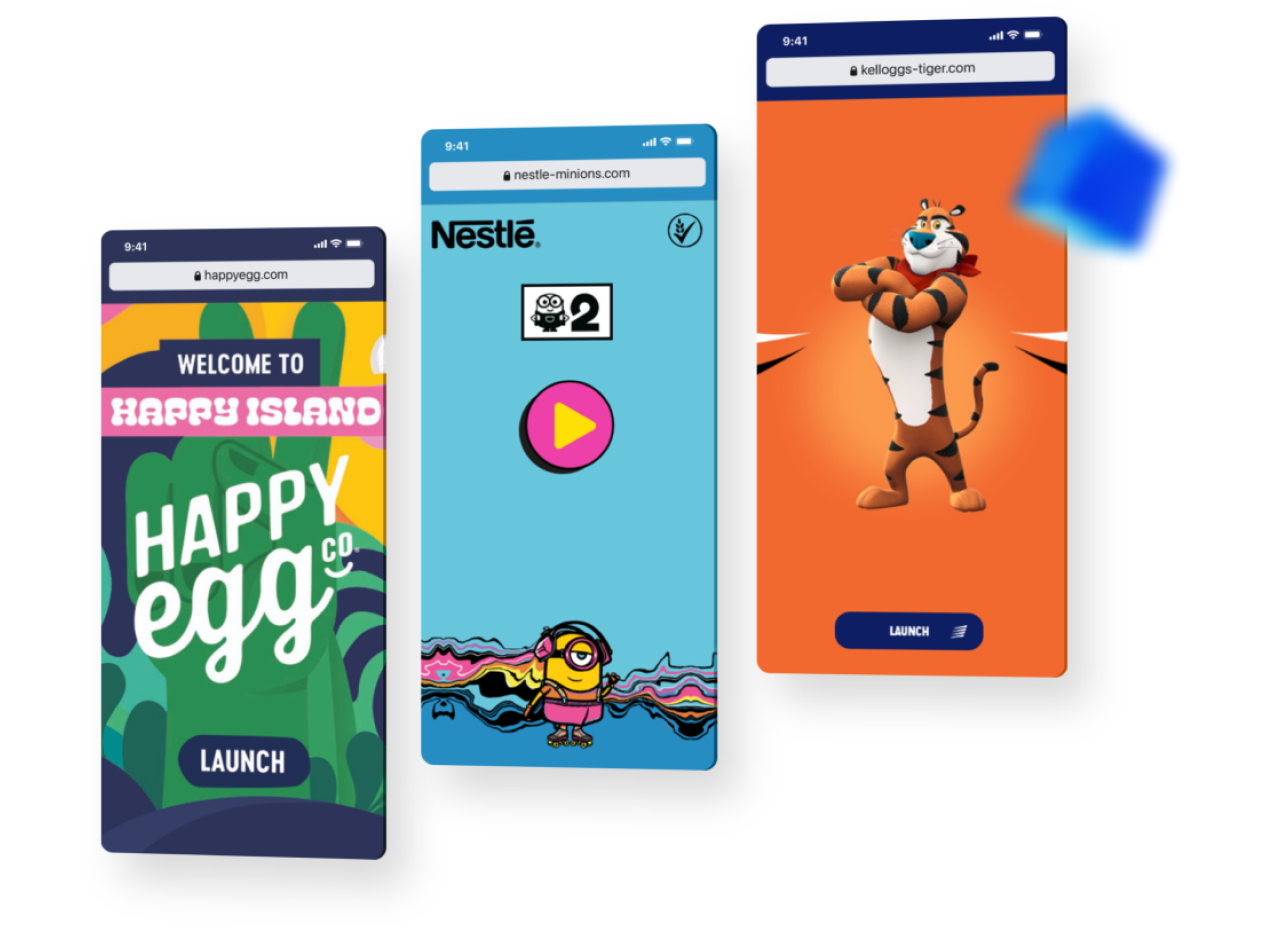 Zapworks WebAR: Publish AR Experiences Directly to The Web