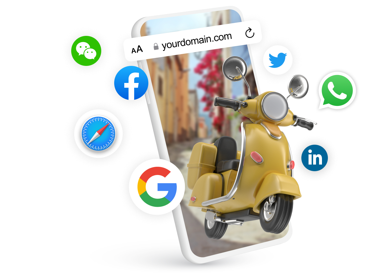 Zapworks WebAR: Publish AR Experiences Directly to The Web